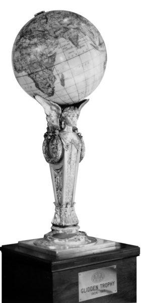 AAA Original Glidden Trophy – AAA Exchange