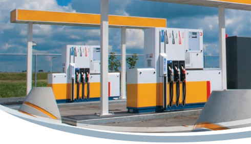 Gas Stations – AAA Exchange