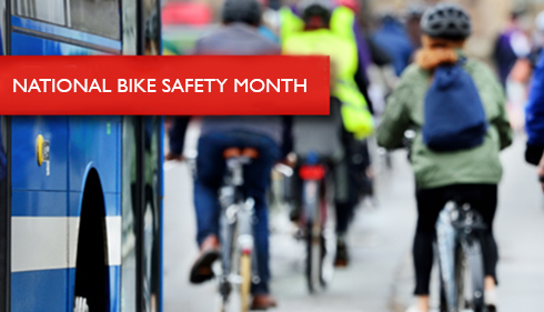 Bike-Safety-Month – AAA Exchange