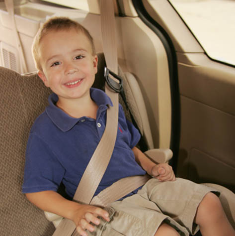 4.-Using-a-low-back-booster-in-a-seat-without-head-rests. – AAA Exchange