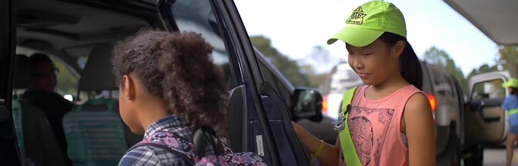 AAA Exchange_School Safety Patrol – AAA Exchange