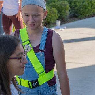 AAA School Safety Patrol – AAA Exchange