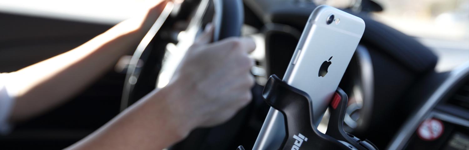 Distracted Driving – AAA Exchange