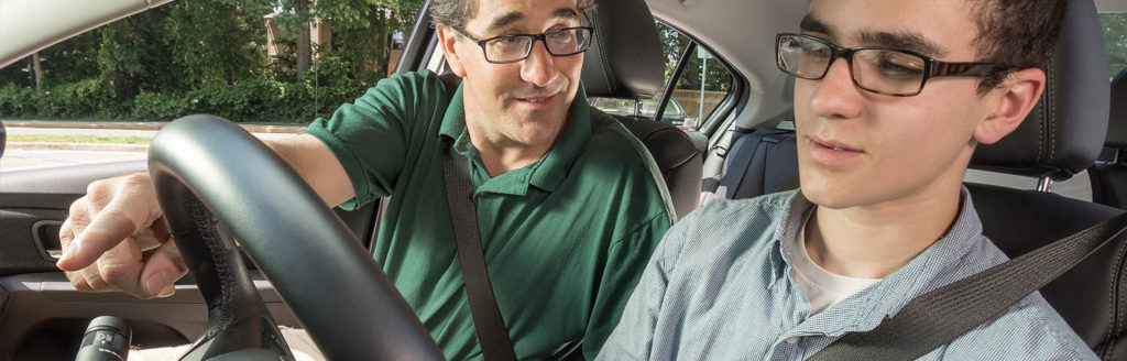 Driver Education – AAA Exchange