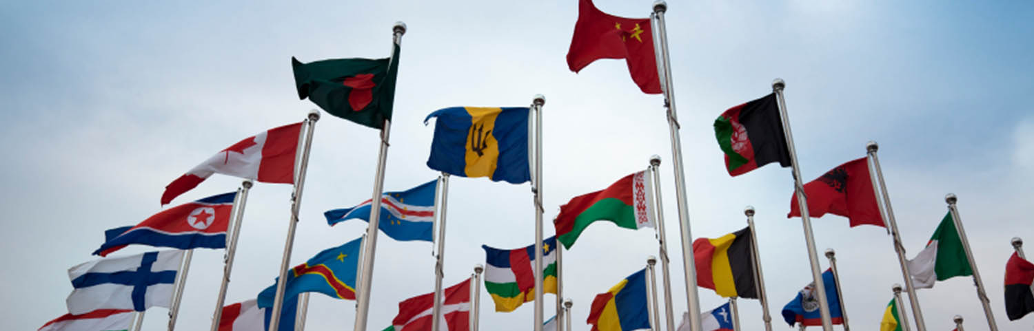 International Clubs – AAA Exchange