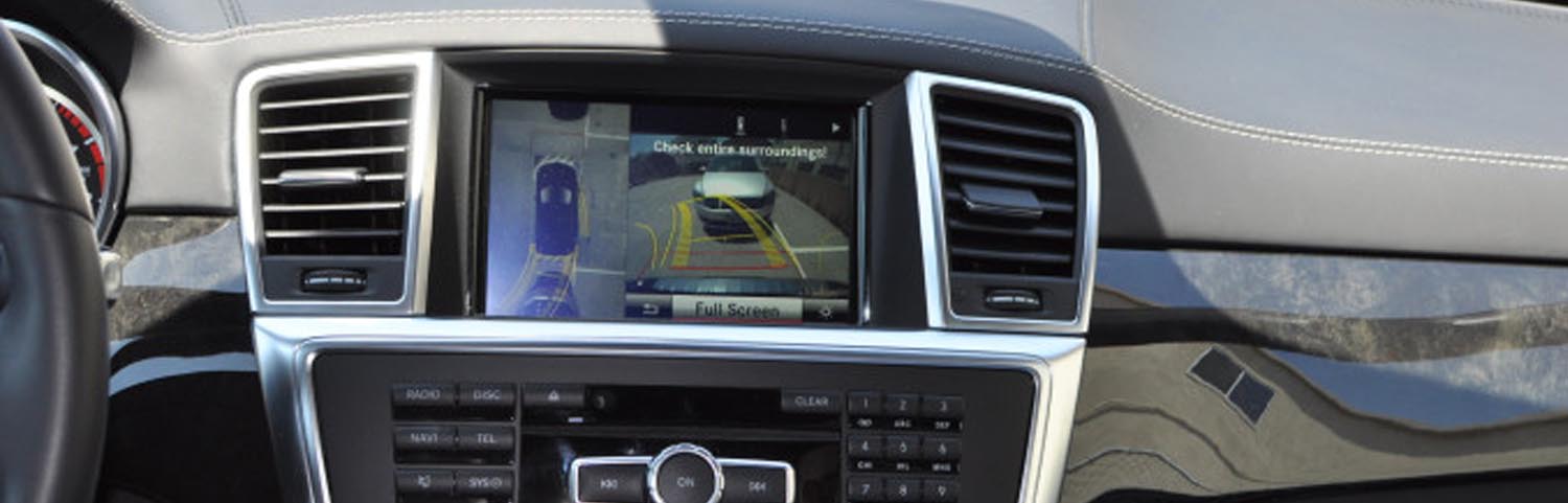 Self-Parking Technology – AAA Exchange
