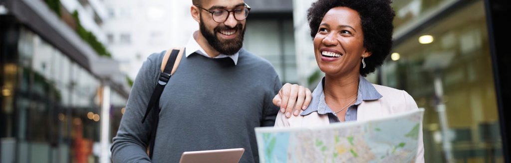 Travel Planning – AAA Exchange