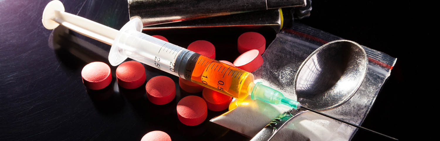 Drugs Other Than Alcohol – AAA Exchange