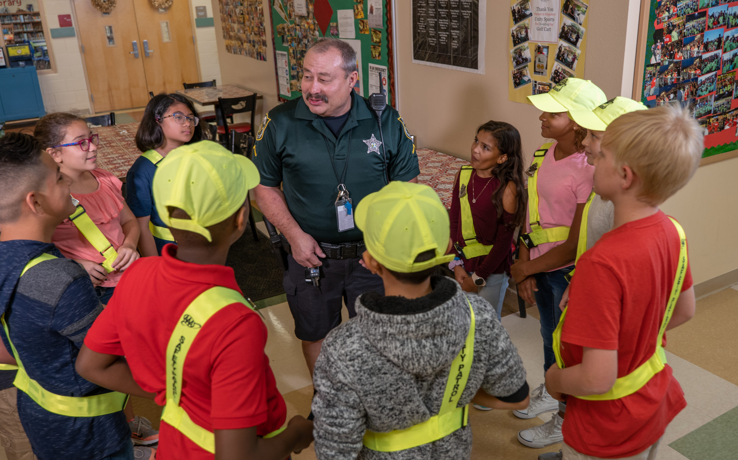 PDAN1472 – AAA Exchange