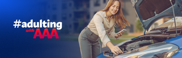 Adulting with AAA – AAA Exchange