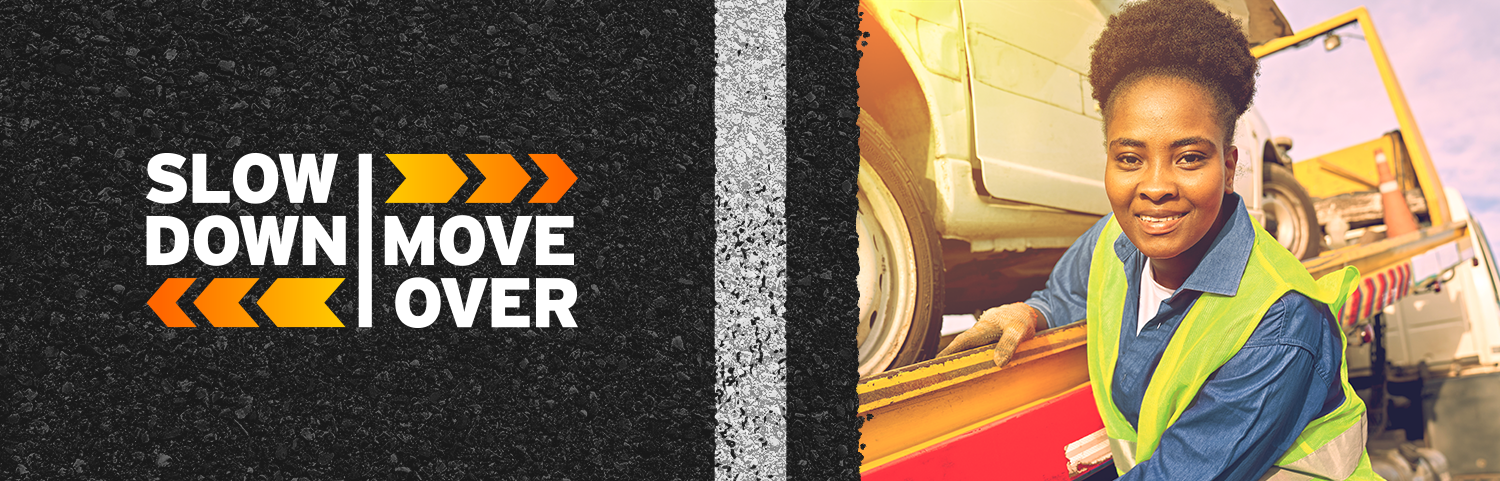 Improving Roadside Safety – AAA Exchange